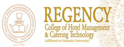 Mr. Regency Award | Top hotel management college in Hyderabad